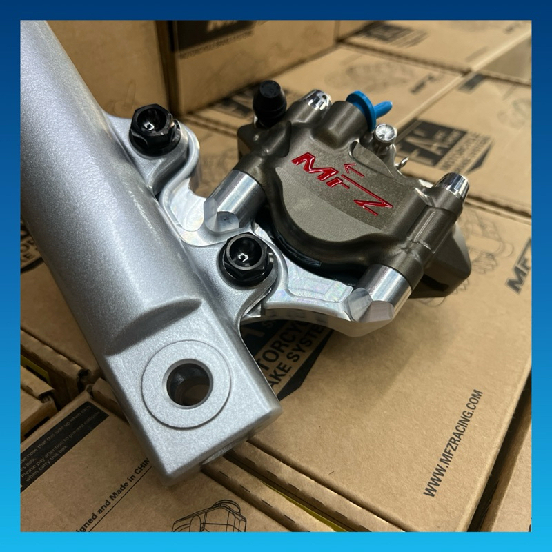 ขาปั้มเต่า MFZ Giorno - Lead หลีด / ขนาด 190mm. ทรงสวย เข้ารูป แข็งแรง ...