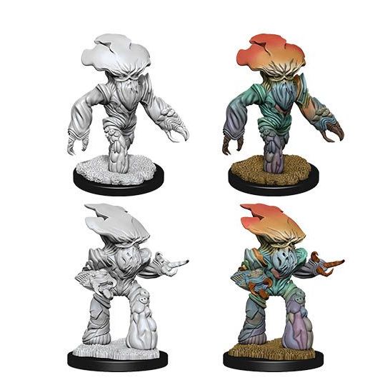 D&D Nolzur's Marvelous Miniatures (M-Z) | Shopee Thailand