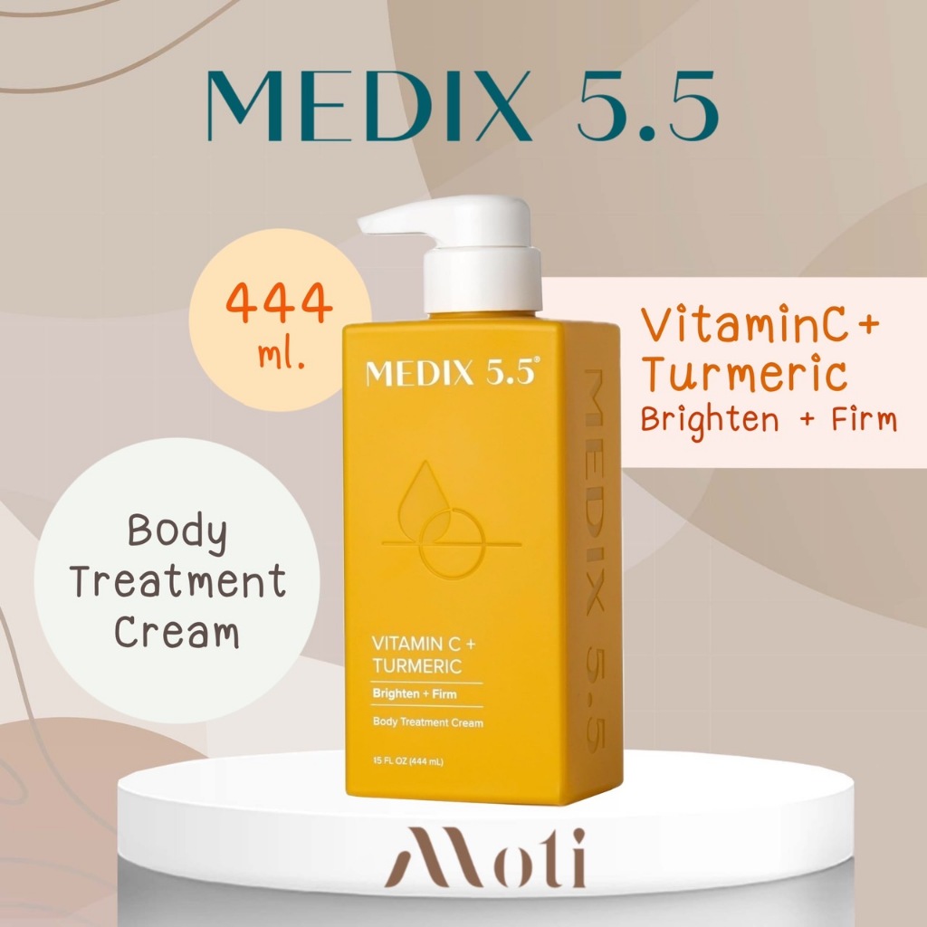 พร้อมส่ง!! Medix 5.5 Vitamin C / Collagen / Hyaluronic Acid / Retinol ...
