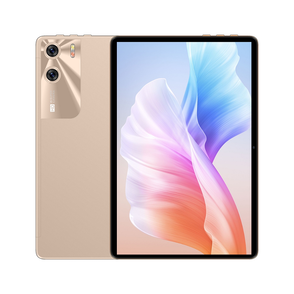 แท็บเล็ต galaxy M18 12+512GB Android 11.0 ช่องใส่ซิมคู่ เชื่อมต่อ wifi ...