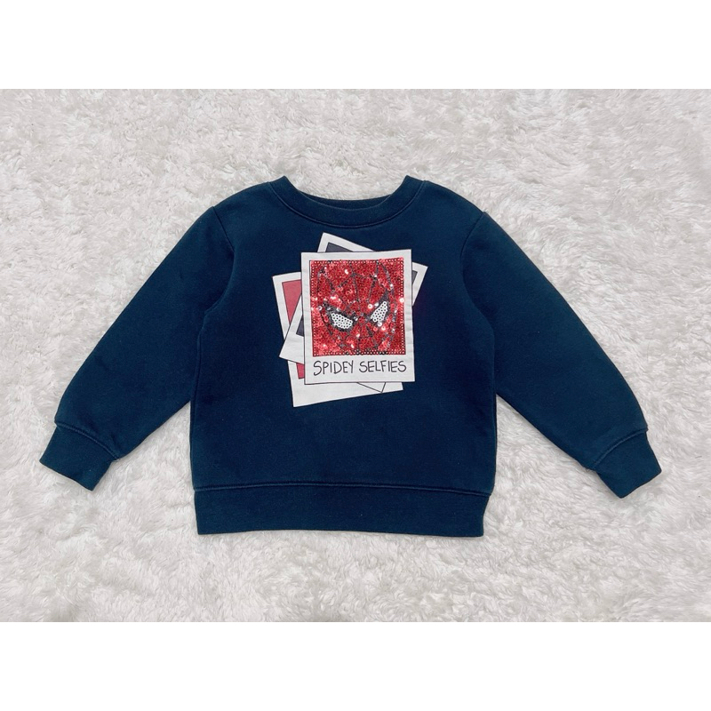 h&m2-3y(ไซส์98)ไม่มีตำหนิ | Shopee Thailand