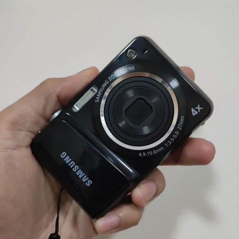 กล้องถ่ายรูปดิจิตอล Samsung ES25 | Shopee Thailand