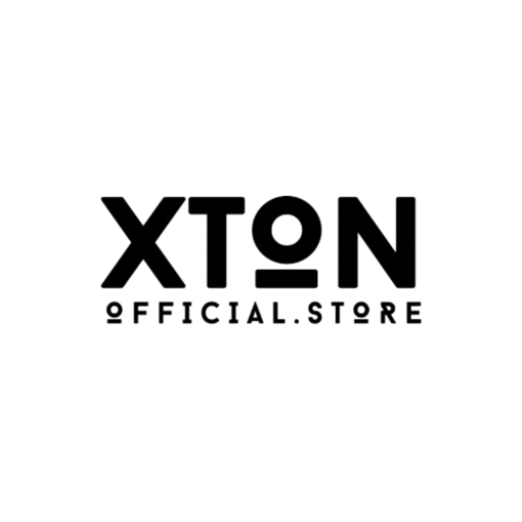 สติ๊กเกอร์ Xton ขอบคุณสำหรับการสนับสนุนของคุณ | Shopee Thailand