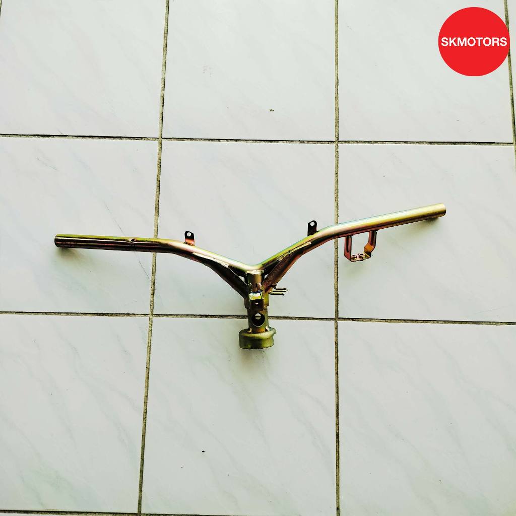 แฮนด์ รหัสสินค้า 56110-09G71-000 สำหรับรถ SUZUKI FD110XCMU-B แท้เบิก ...