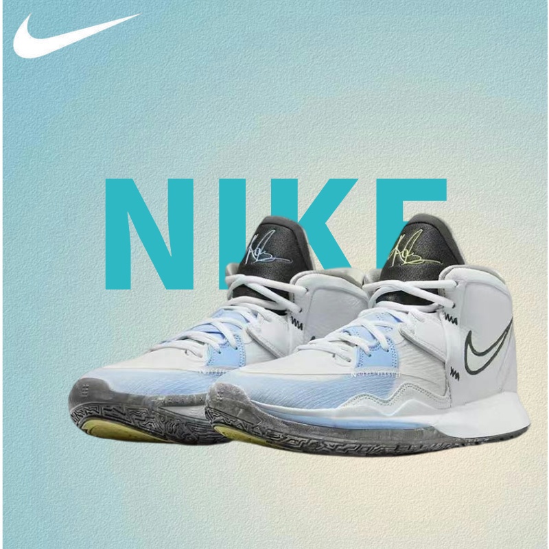 Nike Kyrie 8 infinity Kyrie 8 ดูดซับแรงกระแทก EP จริง กันลื่น ทนต่อการ ...