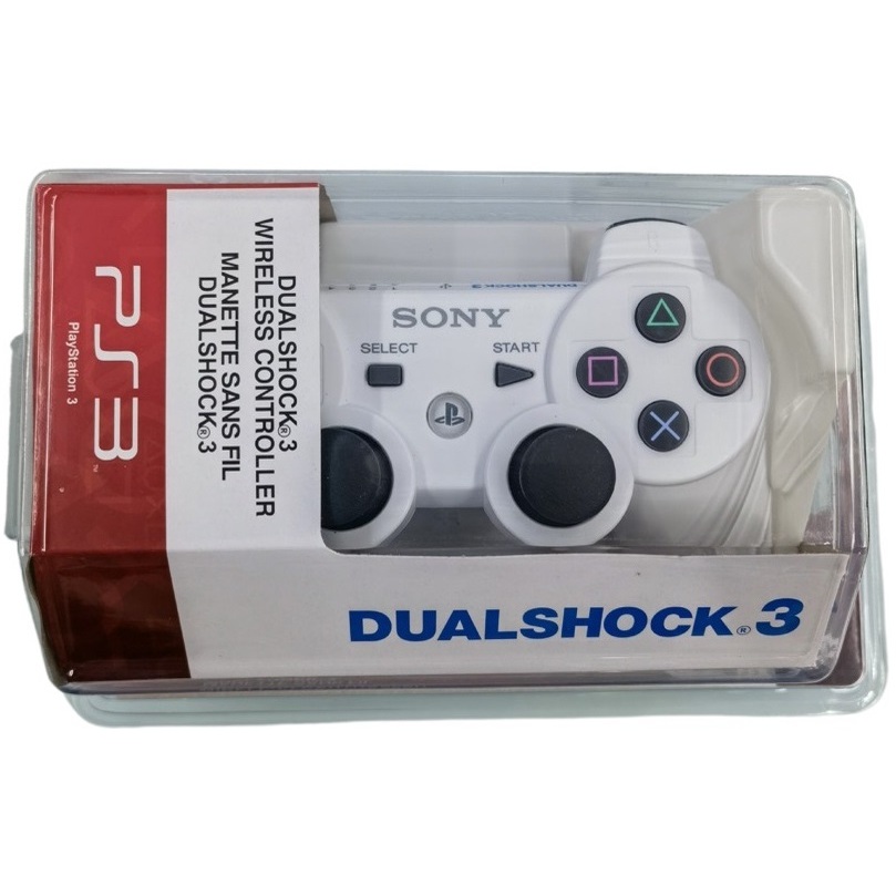 มาใหม่ จอย PS3 ส่งไว มีสายชาร์จ Wireless Controller Playstation Ps 3 จอ ...