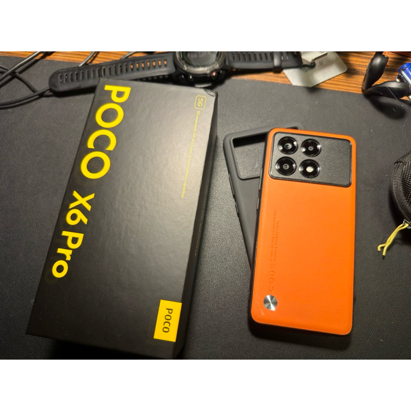 poco x6 pro 5g มือสอง | Shopee Thailand