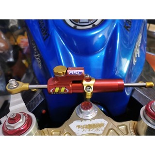 กันสะบัด Hyperpro Rsc ตัวท็อ (แท้) มือสอง สภาพสวย | Shopee Thailand