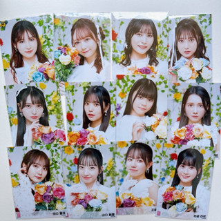AKB48 รูป Single 63 Colorcon Wink ( Yukirin center ) | Shopee Thailand