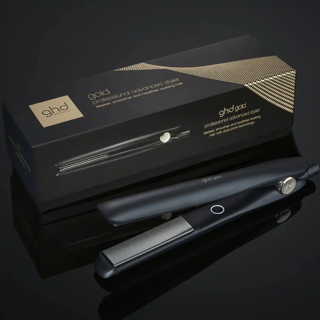*ส่งทุกวัน* GHD Platinum+ Styler | อุปกรณ์จัดแต่งทรงผม GHD Platinum ...