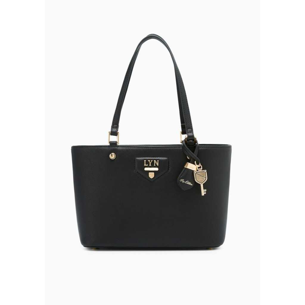 LYN กระเป๋าLYN รุ่น Carina Re-Edition Tote Bag : LL24SBS007 แท้จากชอป ...