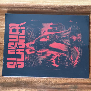 GMK Slasher keycap - base set | Shopee Thailand