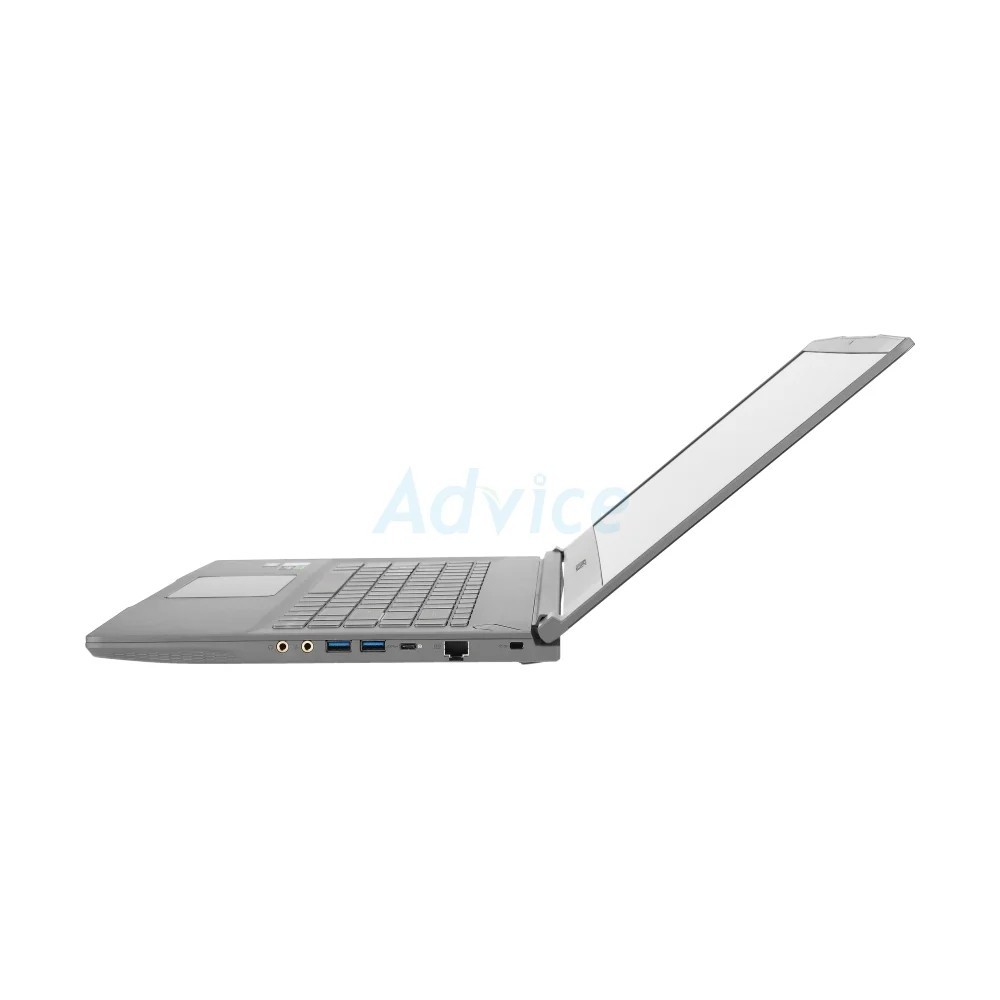 MSI Notebook Thin 15 B13UCX-1610TH (Cosmos Gray) - A0157945 | Shopee ...