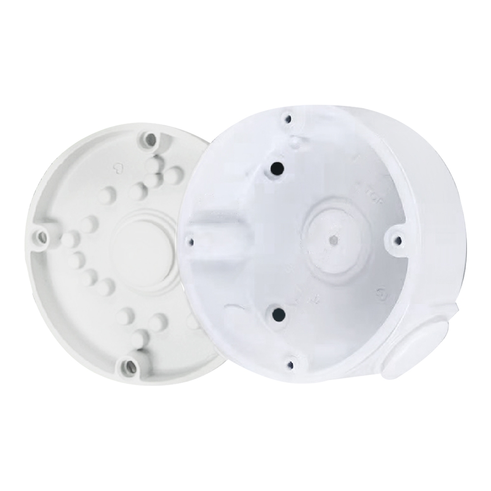 GLINK [SB001] กล่องเก็บสายไฟกล้องวงจรปิด STRING BOX งานอลูมิเนียม ...