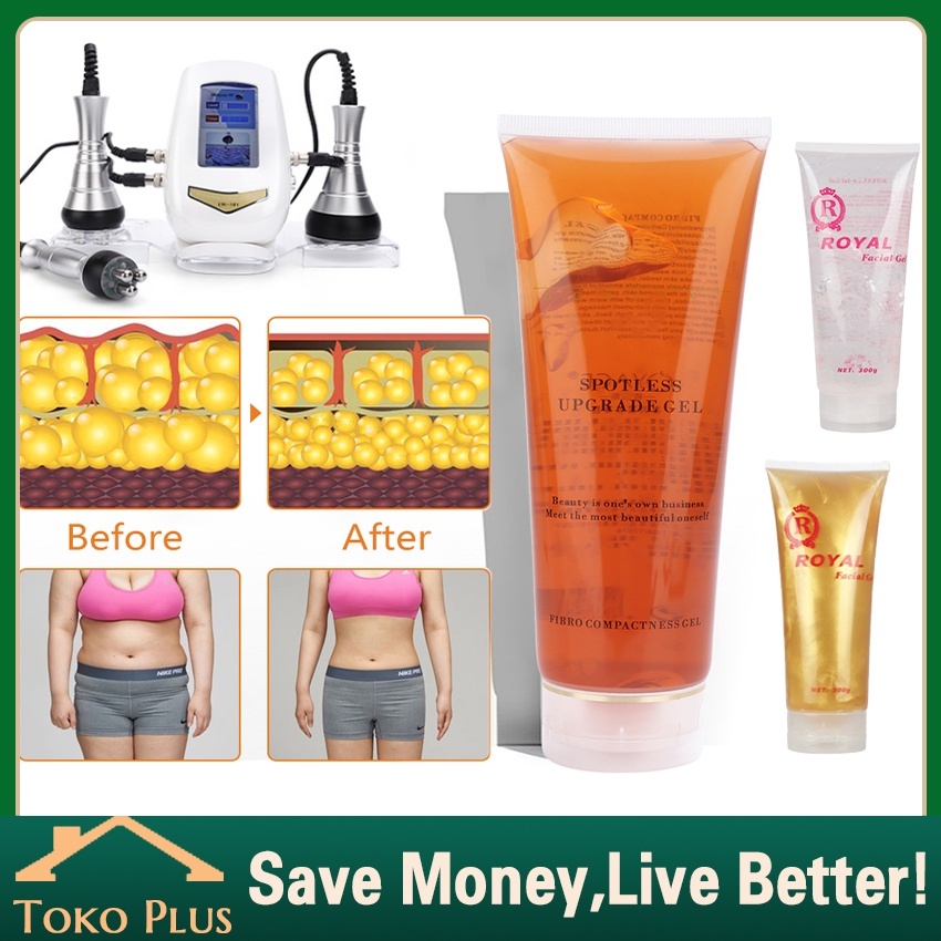 【โรงงานขายส่ง】Pico Laser Gel HIFU Gel, OPT IPL Gel (เจลไฮฟู่,เจลไอพีแอล ...