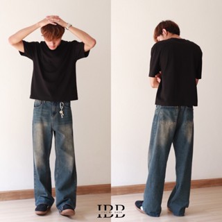 IBB CROPPED T-SHIRT เสื้อยืดทรงครอปเนื้อผ้าคอตต้อนเบอร์20 | Shopee Thailand