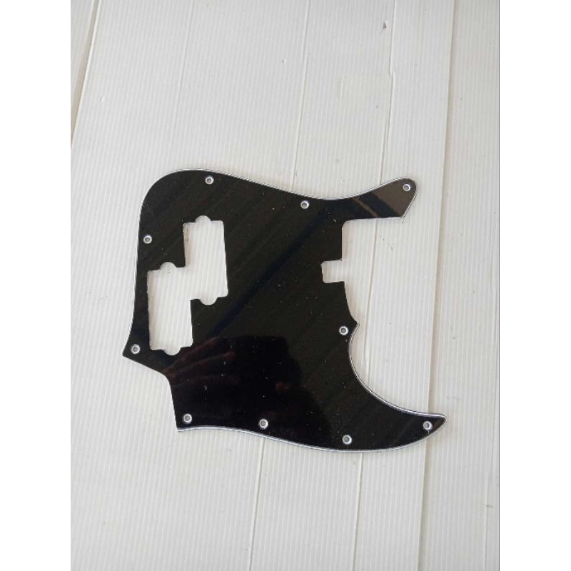 Pickguard sadowsky metroexpres 2023-2024 P-J bass งานคัสต้อมจากทางร้าน ...