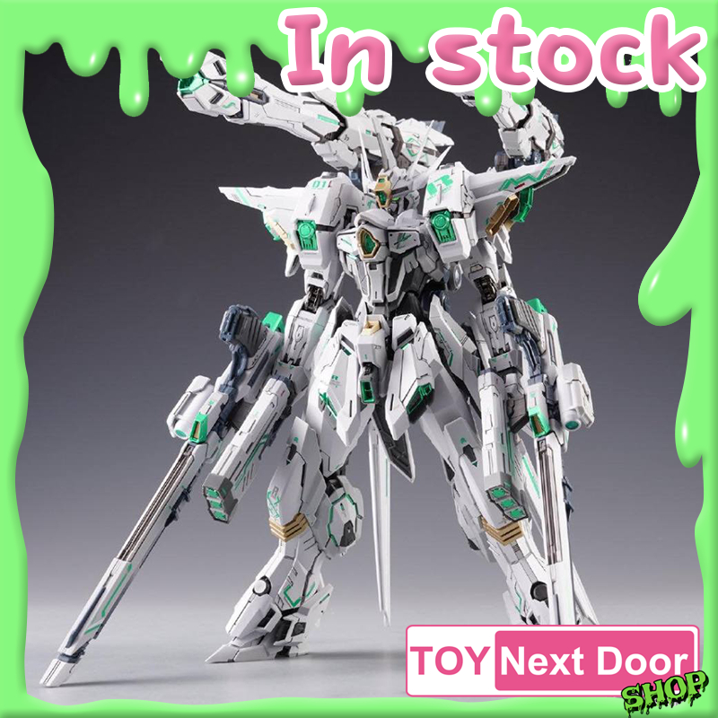 พร้อมส่ง In Era+ : 1/100 Ruling Limited Color | Shopee Thailand