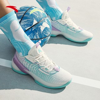 ANTA KT Light Cavalry 7 Klay Thompson Men Basketball Shoes รองเท้าบาส ...