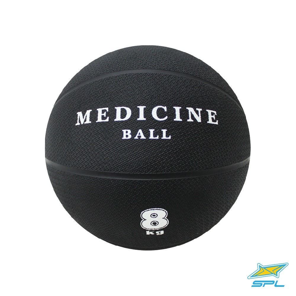 SPORTLAND ลูกเมดิซินบอลSPL Medicine Ball 8 kg./20.00P (2980) | Shopee ...
