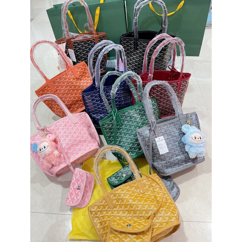 🌸🌸 Go yard 🌸🌸 พร้อมใบลูก มีบริการเก็บปลายทางค่ะ | Shopee Thailand