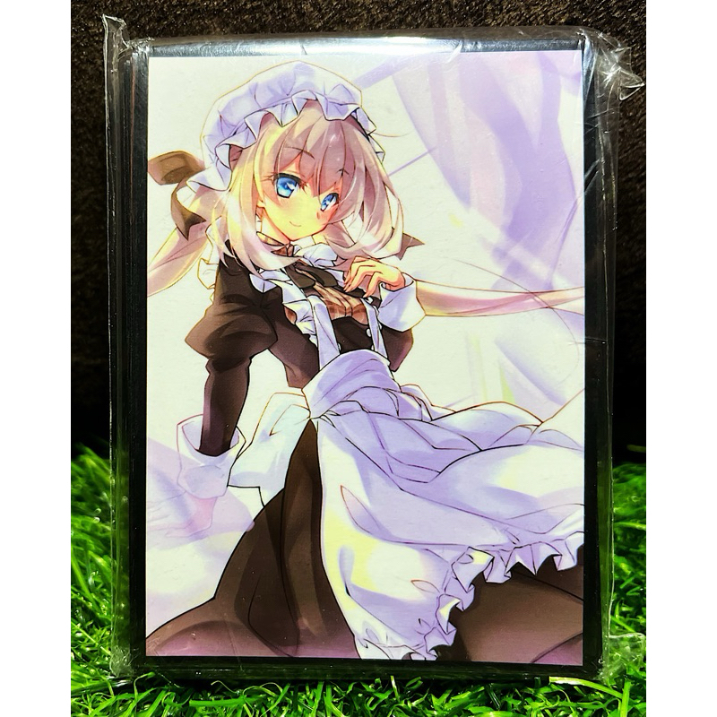 [Comiket Character 0137] Sleeve Collection Fate Marie Antoinette ...