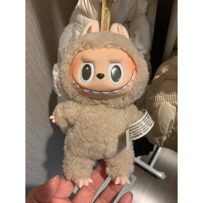 labubu แกะเชคการ์ด ไม่แกะซอง ของแท้ล้าน%%%% | Shopee Thailand
