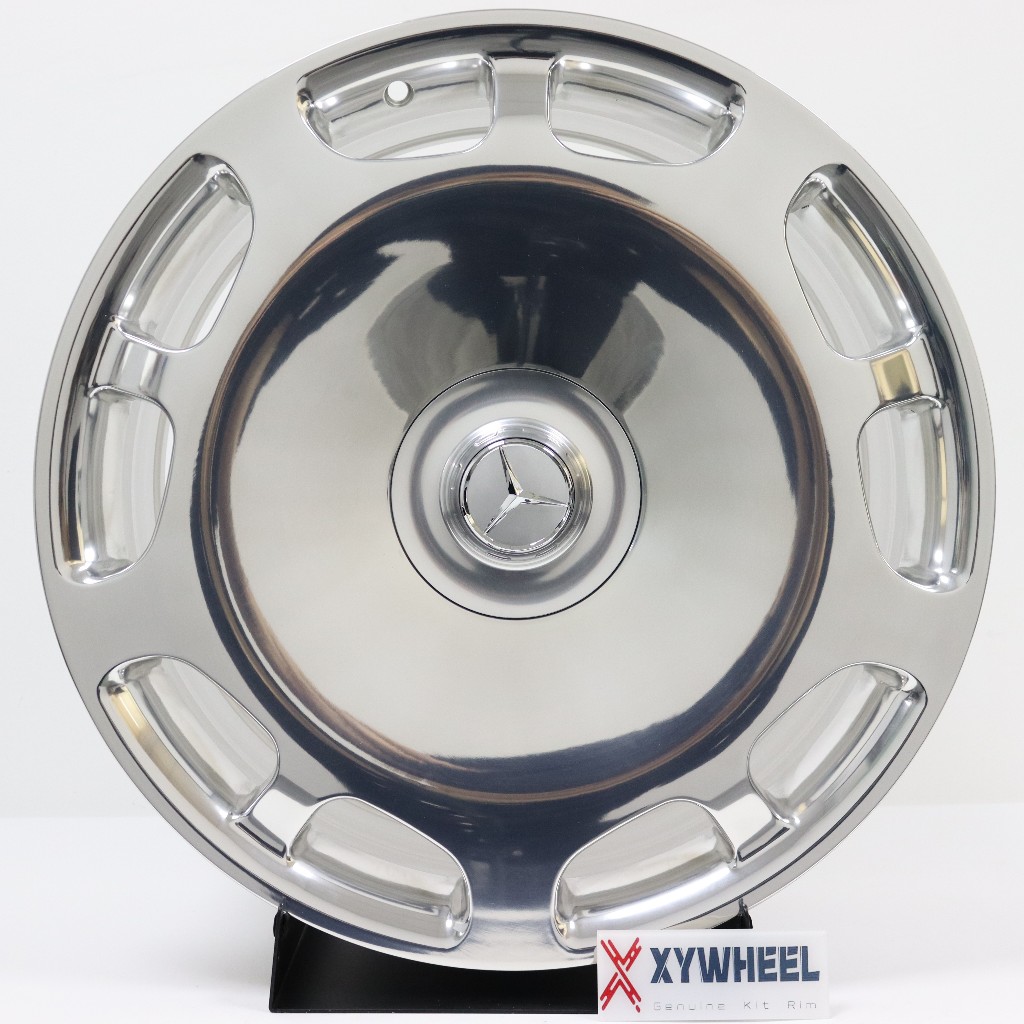 ล้อเดิมล้อ Mercedes Benz Maybach W222 S680 20 นิ้ว | Shopee Thailand