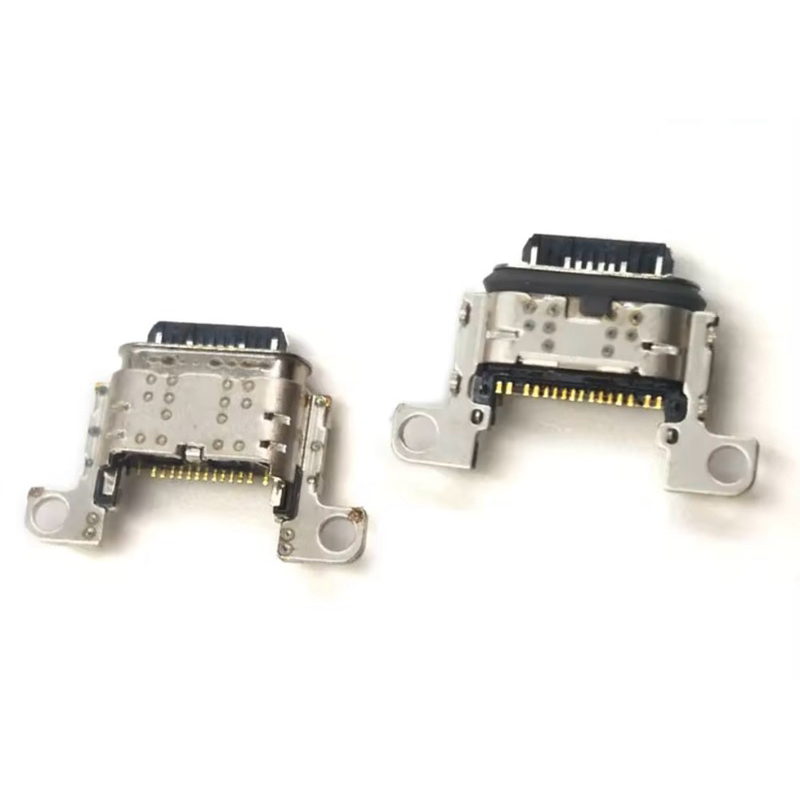 กันชาร์จ ตูดชาร์จ Usb Type C สําหรับ Samsung Galaxy A53 A536B A53 5G SM ...