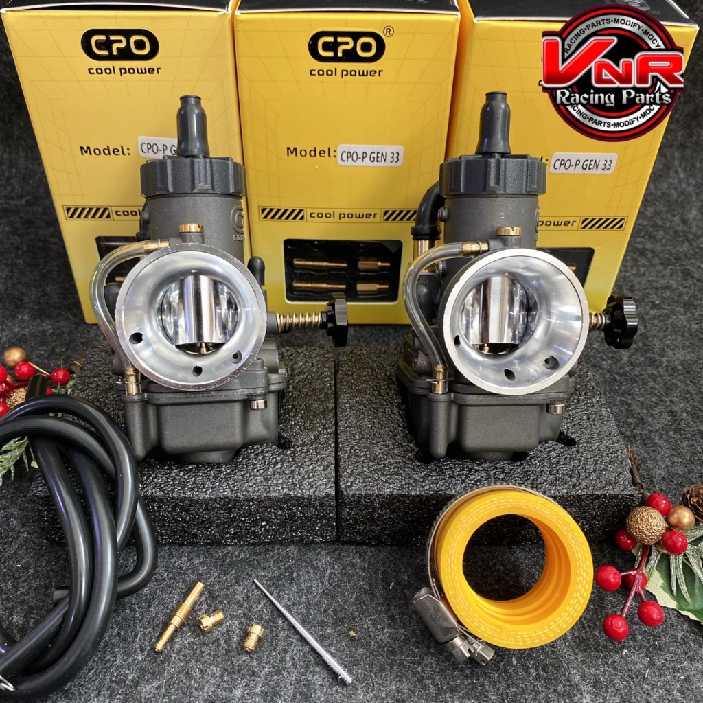 คาร์บูเอ็นโปรNPRO CPO ตัวดำ มี GEN ขนาด28-30มม.คาบูเอ็นโปร เอนโปร n pro cpo มี GEN การันตีคุณภาพ ...