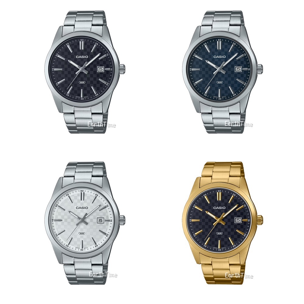 CASIO MEN l MTP-VD03,MTP-VD03D-1A,MTP-VD03D-2A,MTP-VD03D-7A,MTP-VD03G ...