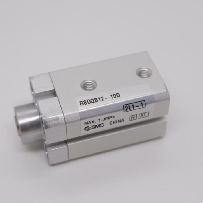 SMC RSDQB12-10D RSQ Series Stopper Cylinder | Shopee Thailand