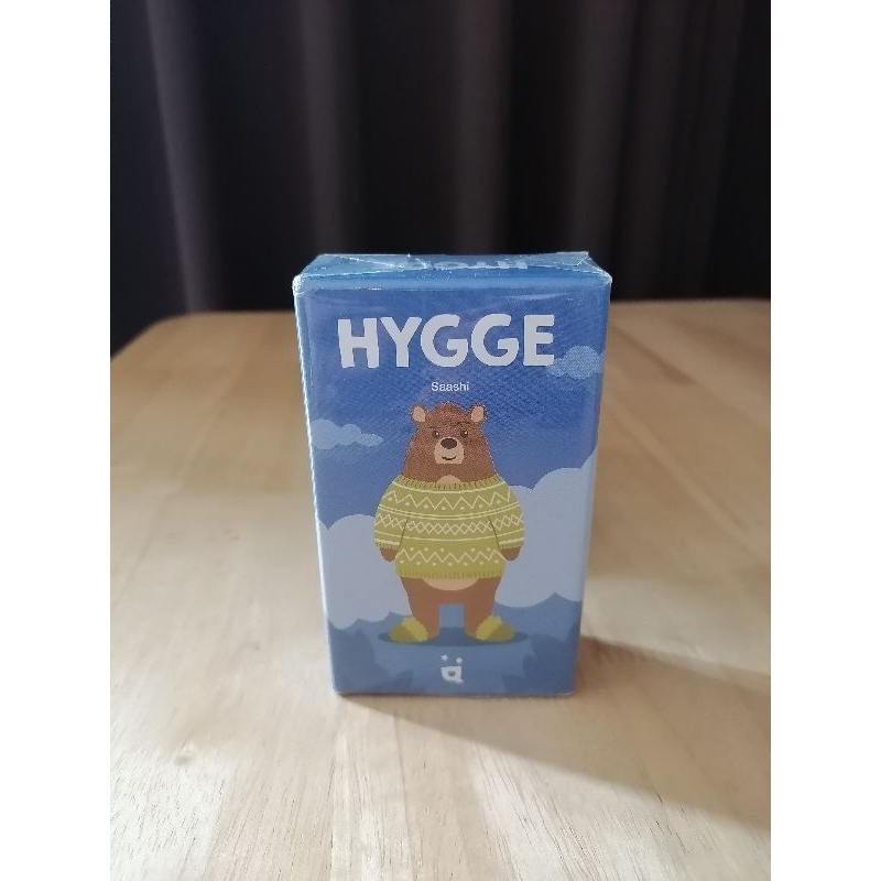 Hygge Helvetiq card game | Shopee Thailand