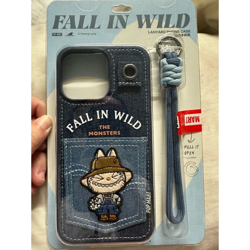 Labubu iphone case 14 pro max พร้อมส่ง แท้จาก popmart | Shopee Thailand