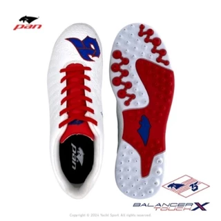 ช้อป pan รองเท้าร้อยปุ่ม ง่าย ๆ บน Shopee | มิ.ย. 2024