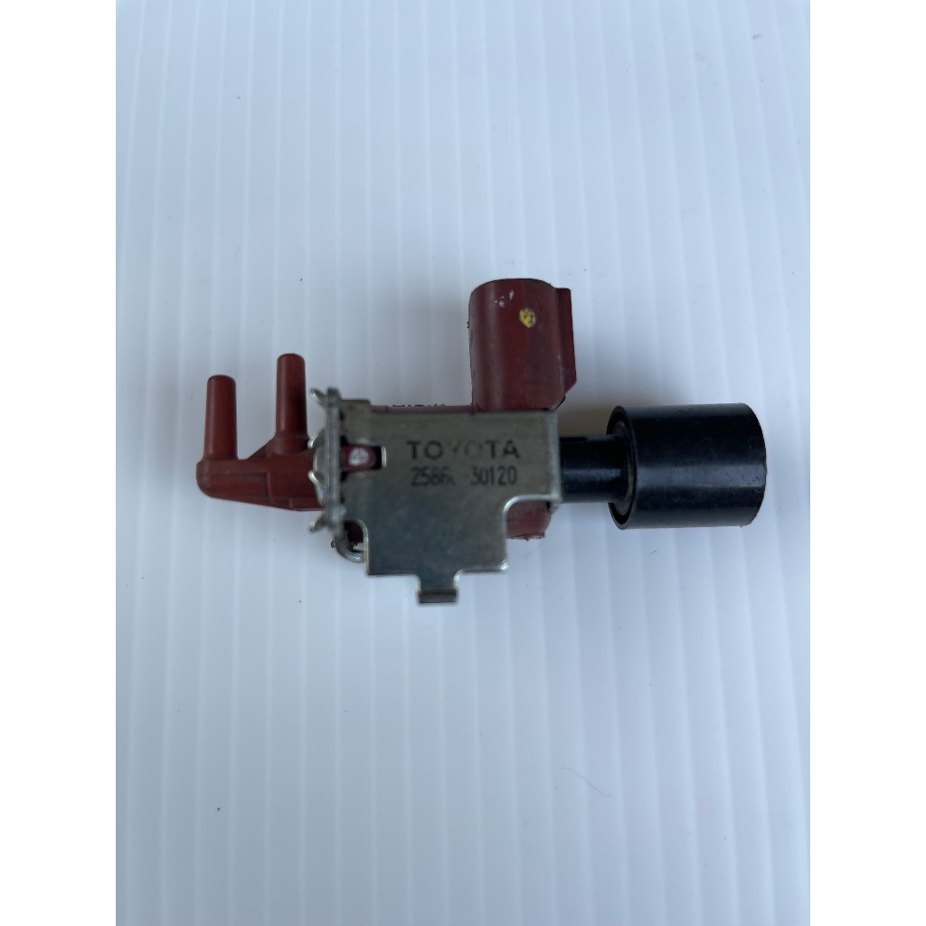 แว๊กก่ำแอร์ (แว๊กก่ำวาล์ว) แท้(25860-30120)ยี่ห้อTOYOTAรุ่นVIGO แชมป์ ...