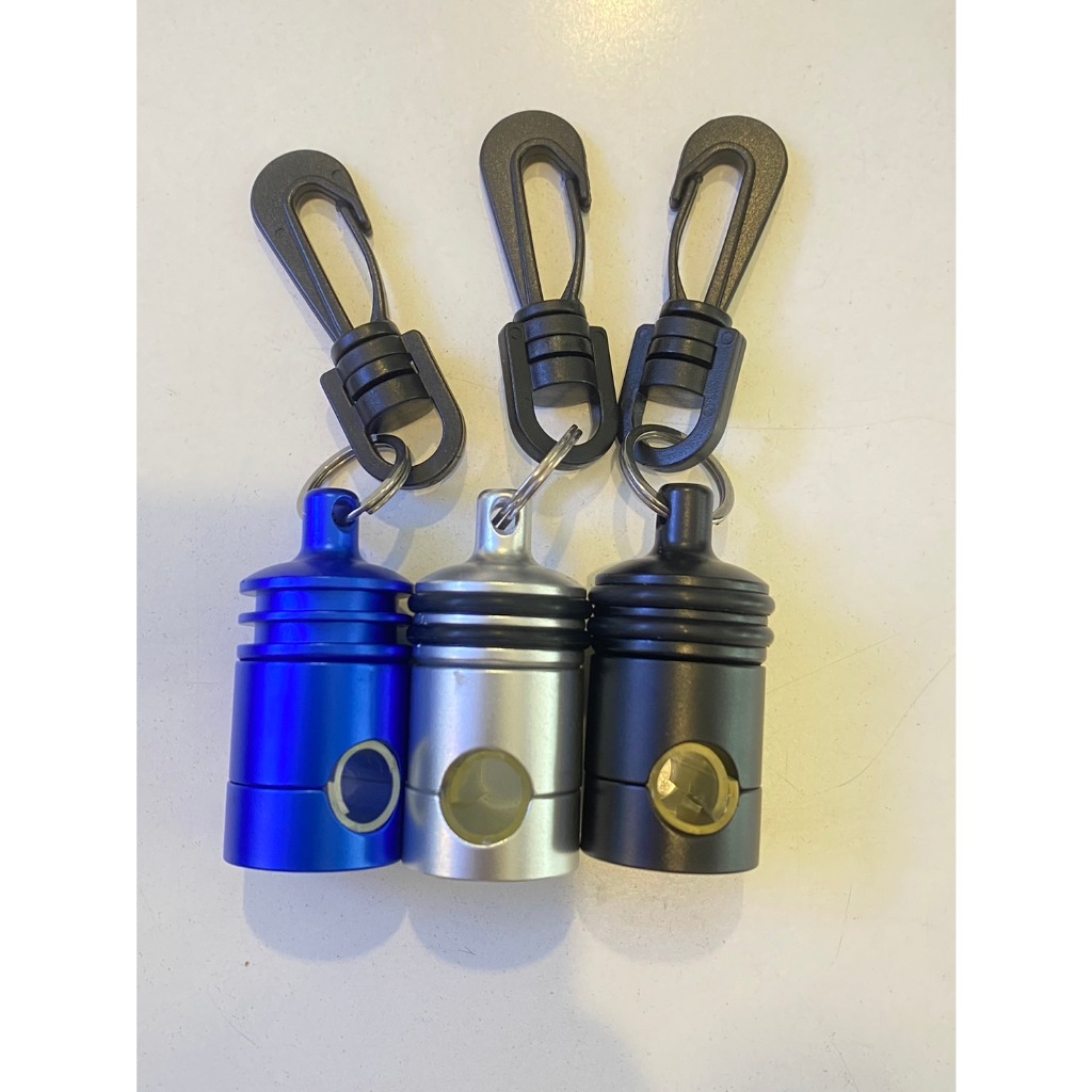 Magnetic Hose Holder for Octopus and pressure Gauge - ที่เก็บ สายเกจ ...
