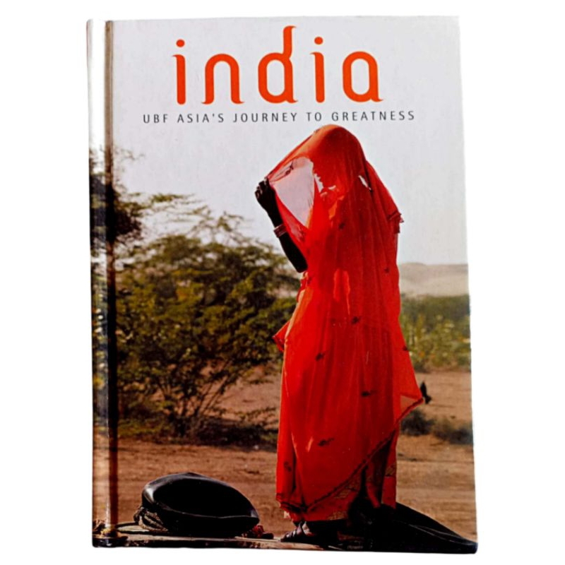 india : UBF ASIA'S JOURNEY TO GREATNESS) | Shopee Thailand