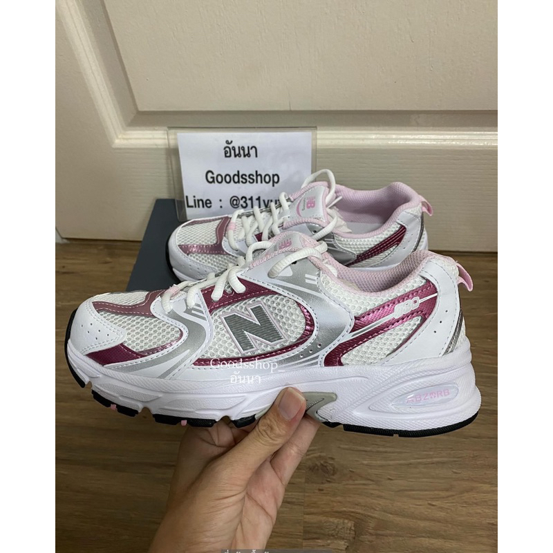 New balance GR530Rk พร้อมส่ง | Shopee Thailand