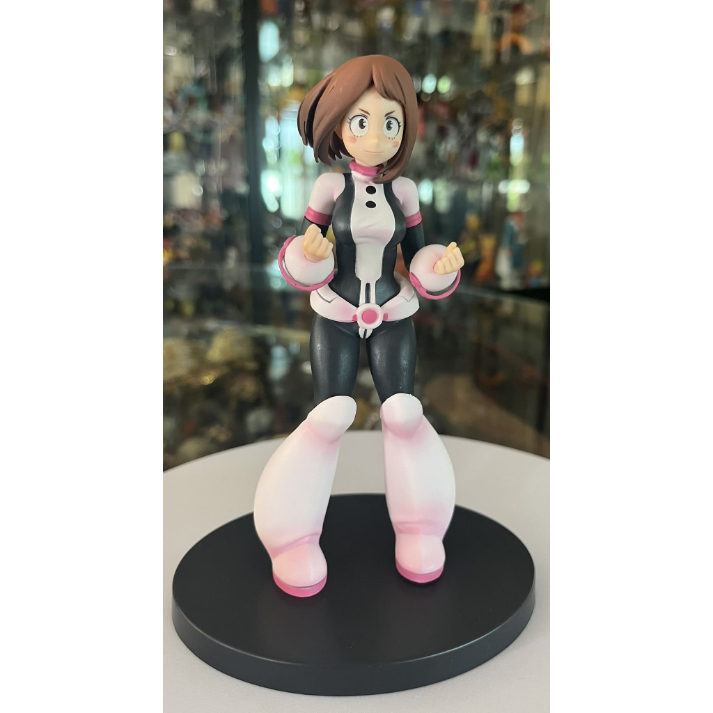 (A142) MY HERO ACADEMIA AGE OF HEROES-URAVITY-สินค้าของแท้#มือ2#สภาพดี ...