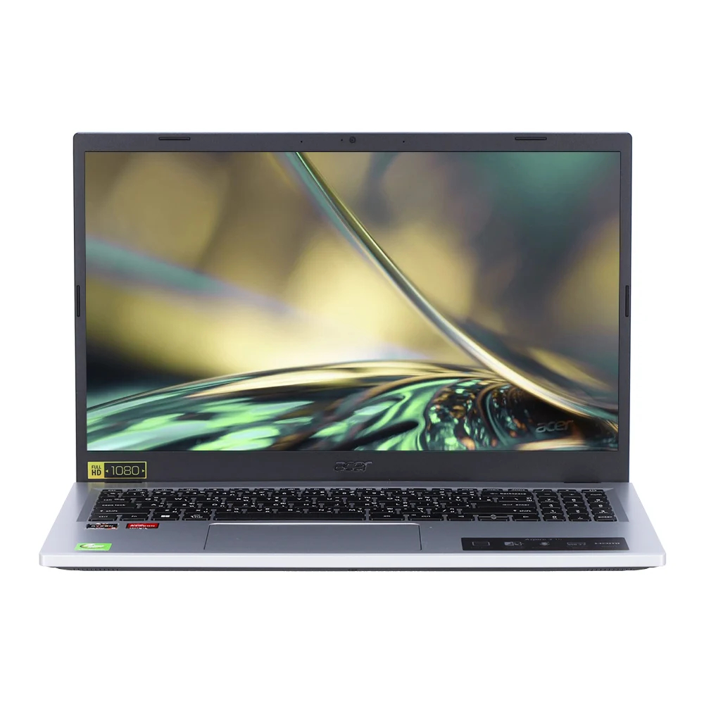 NOTEBOOK (โน้ตบุ๊ค) ACER ASPIRE 3 A315-24P-R6SK (PURE SILVER) | Shopee ...