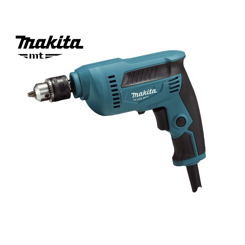 MAKITA M6501B สว่านไฟฟ้า 1/4" 230 W รับประกัน 1+1ปี ของแท้ พร้อมส่ง ...