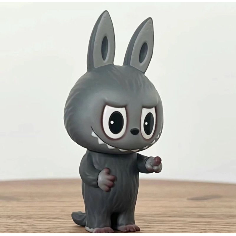 พร้อมส่ง LABUBU Super Group of The Monsters | Shopee Thailand