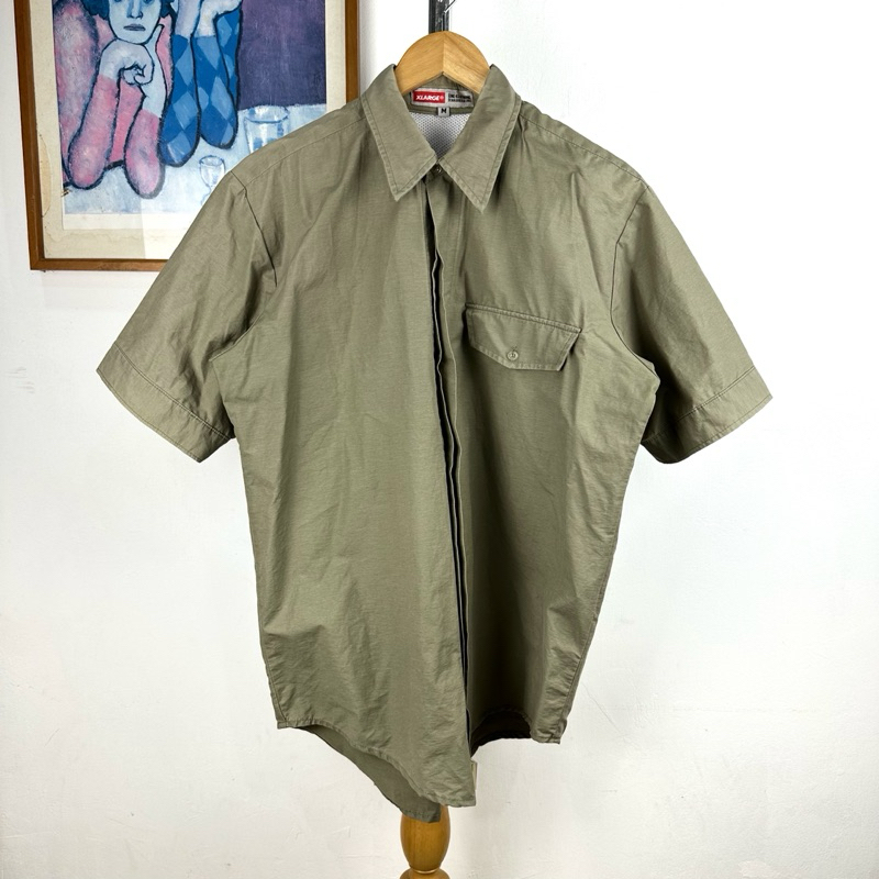X Large Shirt (made in USA) | Shopee Thailand
