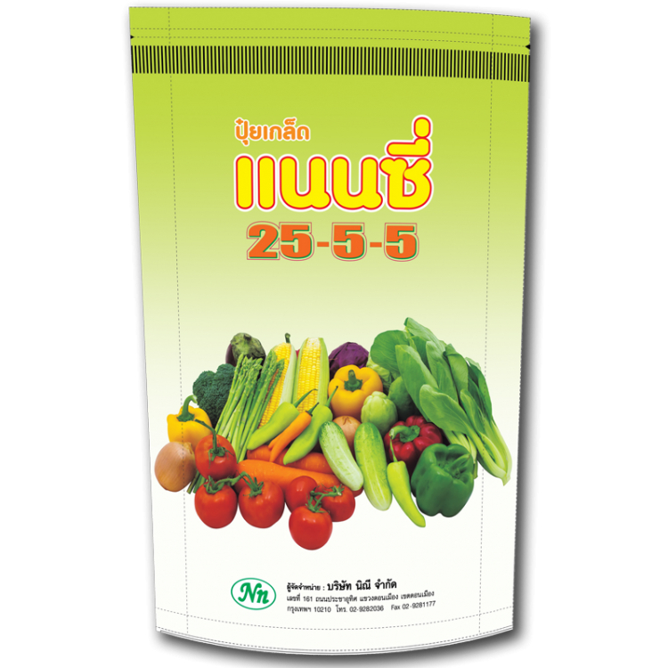 [Nancy] ปุ๋ยเกล็ด 20-20-20 แนนซี่ 25-5-5 แนนซี่ สูตร 30-10-10 ปุ๋ย 6-32-32 ฮอร์โมนพืช อาหารเสริม ...