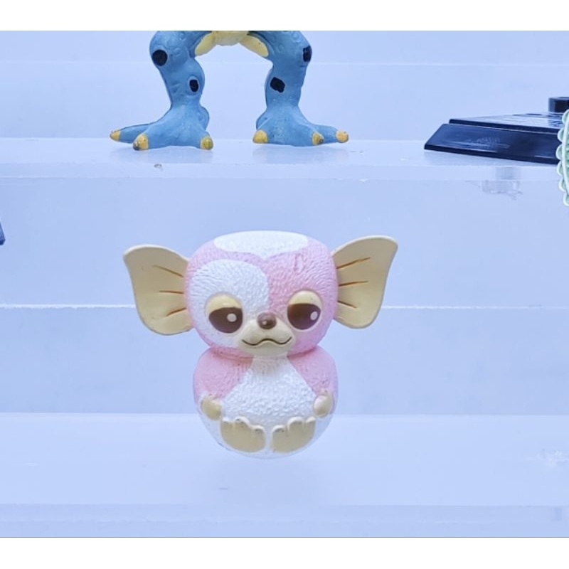 Terminator ALIEN figure model gachapon เทอร์มิเนเตอร์ คนเหล็ก เอเลี่ยน ...