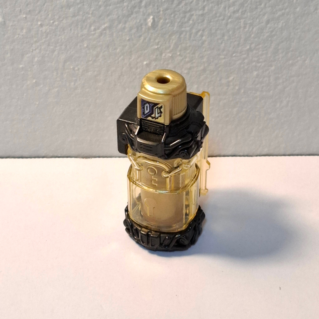 ขวด DX Lock Full Bottle มาสไรเดอร์ บิลด์ Mask Rider Build | Shopee Thailand