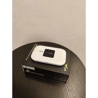 ช้อป AIS pocket wifi ง่าย ๆ บน Shopee | มิ.ย. 2024