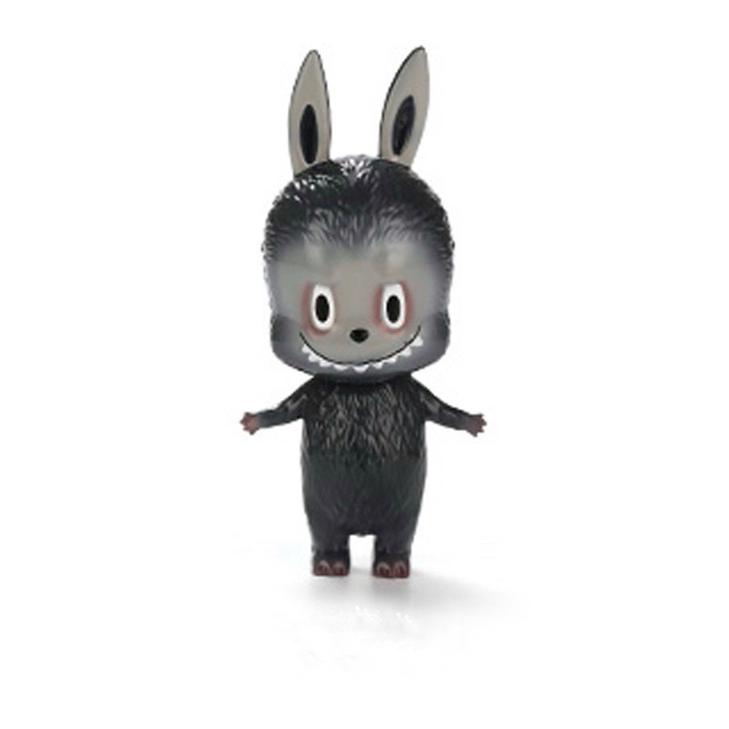 Labubu and Zimomo How2work V1-4 | Shopee Thailand