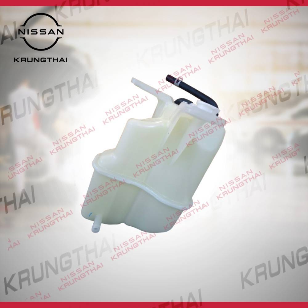 ถังพักน้ำสำรอง NISSAN NAVARA NP300 D23 , NISSAN TERRA JD23 21710-6KG1A ...
